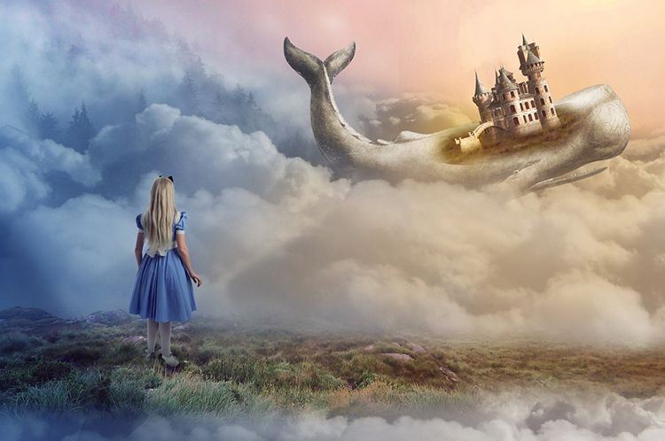 El Significado Ocultos de los Sueños – Fundación Cultural Gnóstica de ...